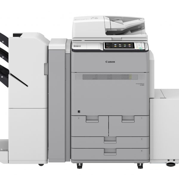 imagePRESS C165 Office Color Production Printer