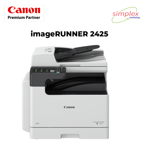 MULTIFUNCTIONAL PRINTER / COPIER (B & W) | Product Categories