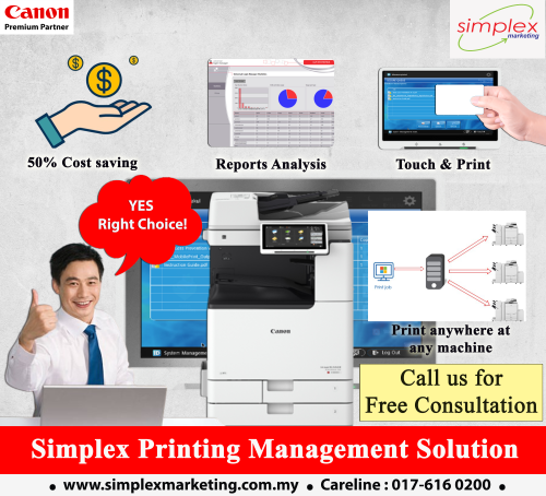 Uniflow Print Management